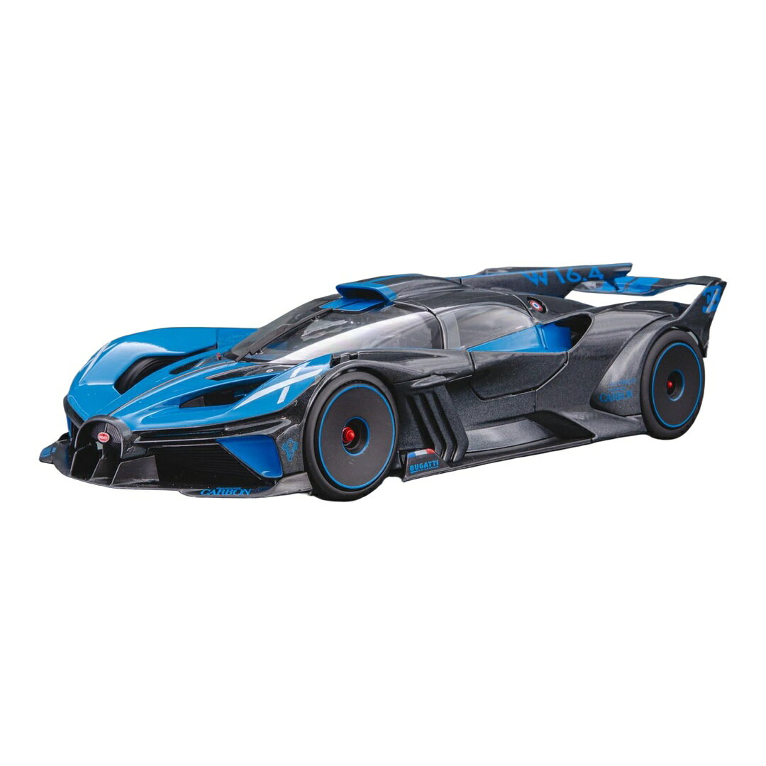 ▶ PRODUCT DETAILS メーカー Bburago スケール 1/18 商品状態 新品 ⚠ 海外製品に関するご案内 本商品は海外メーカーによる量産モデルのため、塗装のわずかなムラ・小キズ、パーツ取り付け位置...