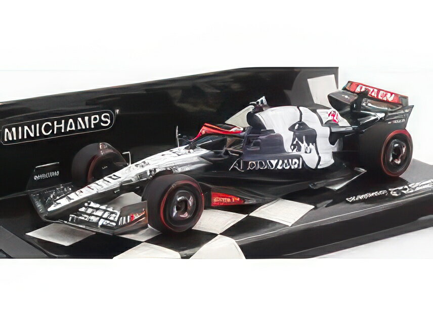 商品詳細 メーカー MINICHAMPS スケール 1/43 お届け時期 お届けの目安の記載を必ずご確認ください。 在庫について 在庫管理に関しましては細心の注意を払っておりますが、他サイトとの併売の為、在庫切れの場合がございます。万が一売...