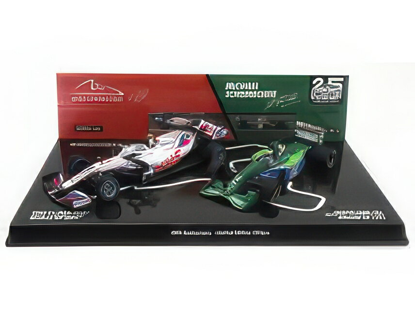 商品詳細 メーカー MINICHAMPS スケール 1/43 お届け時期 お届けの目安の記載を必ずご確認ください。 在庫について 在庫管理に関しましては細心の注意を払っておりますが、他サイトとの併売の為、在庫切れの場合がございます。万が一売...
