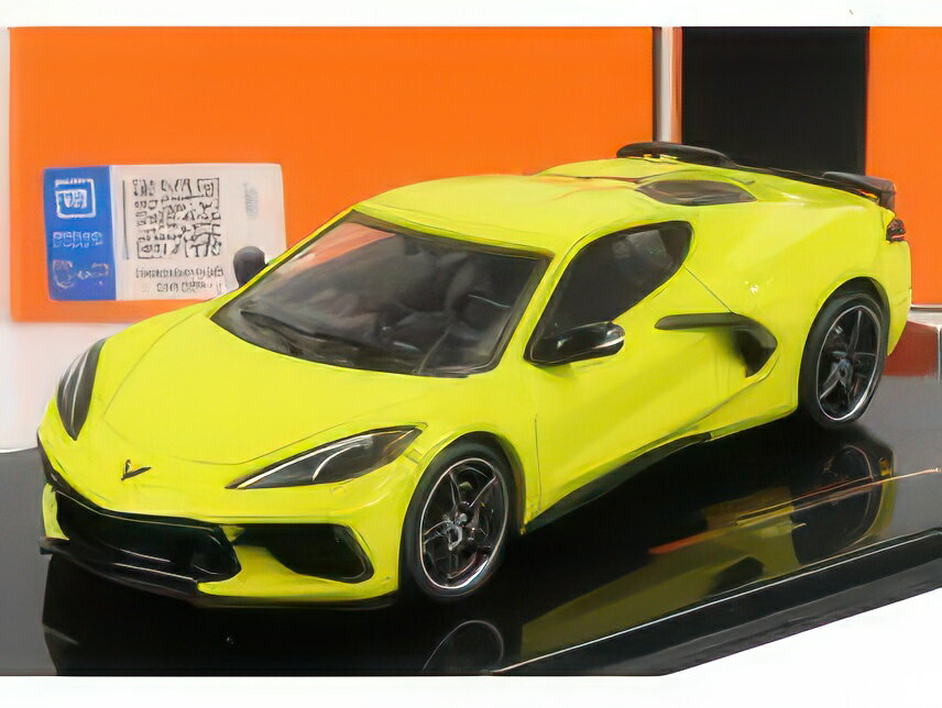 ▶ PRODUCT DETAILS メーカー IXO スケール 1/43 商品状態 新品 ⚠ 海外製品に関するご案内 本製品は精密ディスプレイモデルのため、製造工程上、個体差が見られる場合がございます。微細な塗装の個...