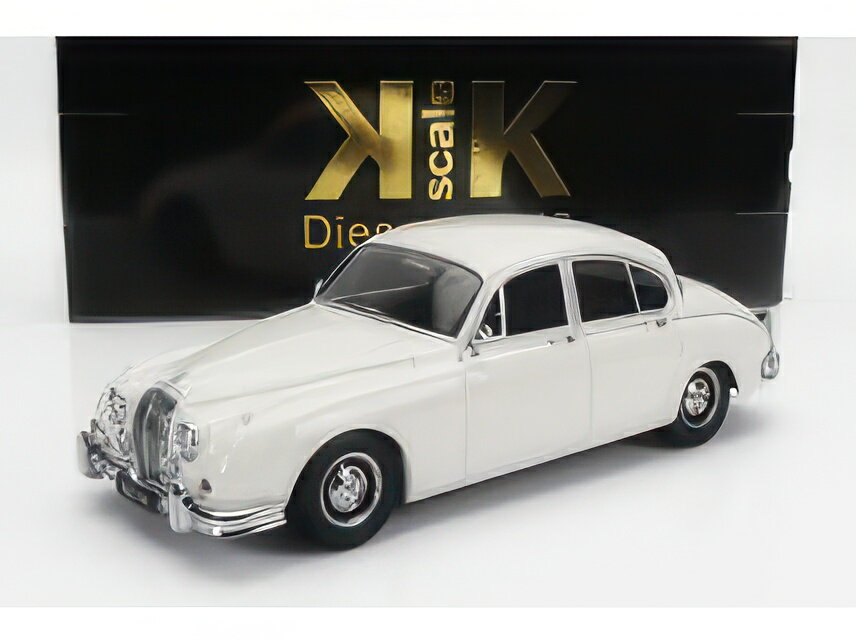 ▶ PRODUCT DETAILS メーカー KK-SCALE スケール 1/18 商品状態 新品 ⚠ 海外製品に関するご案内 本製品は精密ディスプレイモデルのため、製造工程上、個体差が見られる場合がございます。微細...