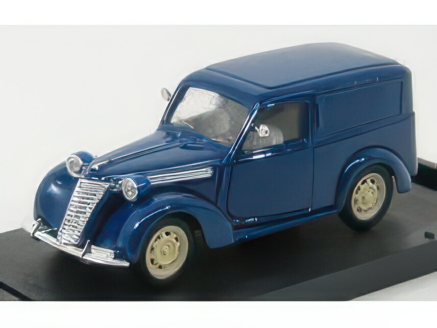 商品詳細 メーカー BRUMM スケール 1/43 お届け時期 お届けの目安の記載を必ずご確認ください。 在庫について 在庫管理に関しましては細心の注意を払っておりますが、他サイトとの併売の為、在庫切れの場合がございます。万が一売り切れの場...