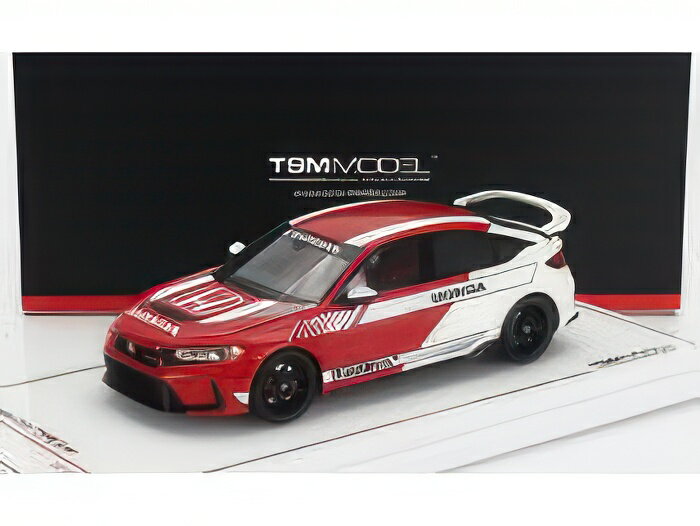 ▶ PRODUCT DETAILS メーカー TrueScale スケール 1/43 商品状態 新品 ⚠ 海外製品に関するご案内 本製品は精密ディスプレイモデルのため、製造工程上、個体差が見られる場合がございます。微...