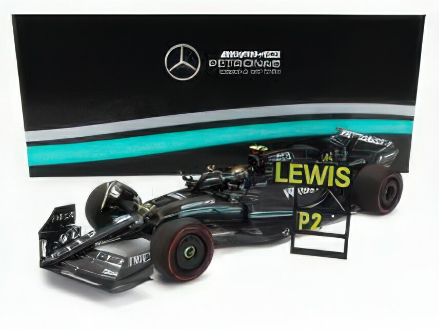 商品詳細 メーカー MINICHAMPS スケール 1/18 お届け時期 お届けの目安の記載を必ずご確認ください。 在庫について 在庫管理に関しましては細心の注意を払っておりますが、他サイトとの併売の為、在庫切れの場合がございます。万が一売...