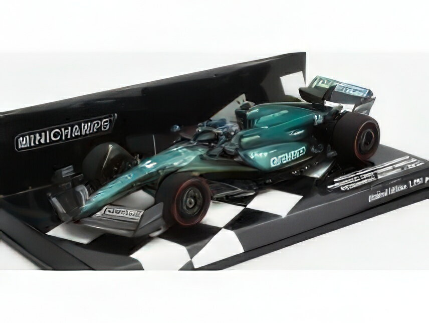 商品詳細 メーカー MINICHAMPS スケール 1/43 お届け時期 お届けの目安の記載を必ずご確認ください。 在庫について 在庫管理に関しましては細心の注意を払っておりますが、他サイトとの併売の為、在庫切れの場合がございます。万が一売...