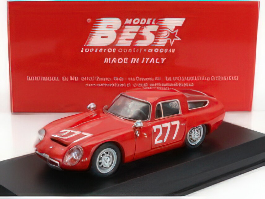 商品詳細 メーカー BBR スケール 1/43 お届け時期 お届けの目安の記載を必ずご確認ください。 在庫について 在庫管理に関しましては細心の注意を払っておりますが、他サイトとの併売の為、在庫切れの場合がございます。万が一売り切れの場合は...