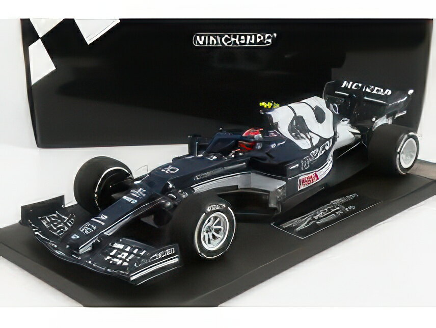 ▶ PRODUCT DETAILS メーカー MINICHAMPS スケール 1/18 商品状態 新品 ⚠ 海外製品に関するご案内 本製品は精密ディスプレイモデルのため、製造工程上、個体差が見られる場合がございます。...