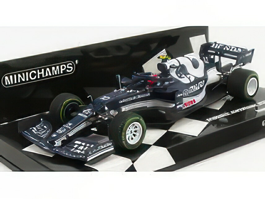 商品詳細 メーカー MINICHAMPS スケール 1/43 お届け時期 お届けの目安の記載を必ずご確認ください。 在庫について 在庫管理に関しましては細心の注意を払っておりますが、他サイトとの併売の為、在庫切れの場合がございます。万が一売...