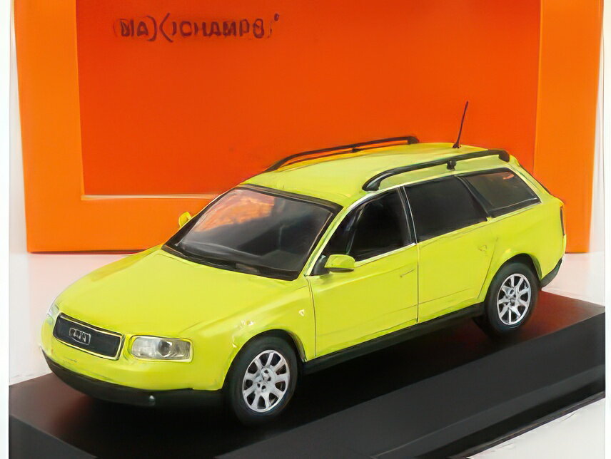 商品詳細 メーカー MINICHAMPS スケール 1/43 お届け時期 お届けの目安の記載を必ずご確認ください。 在庫について 在庫管理に関しましては細心の注意を払っておりますが、他サイトとの併売の為、在庫切れの場合がございます。万が一売...