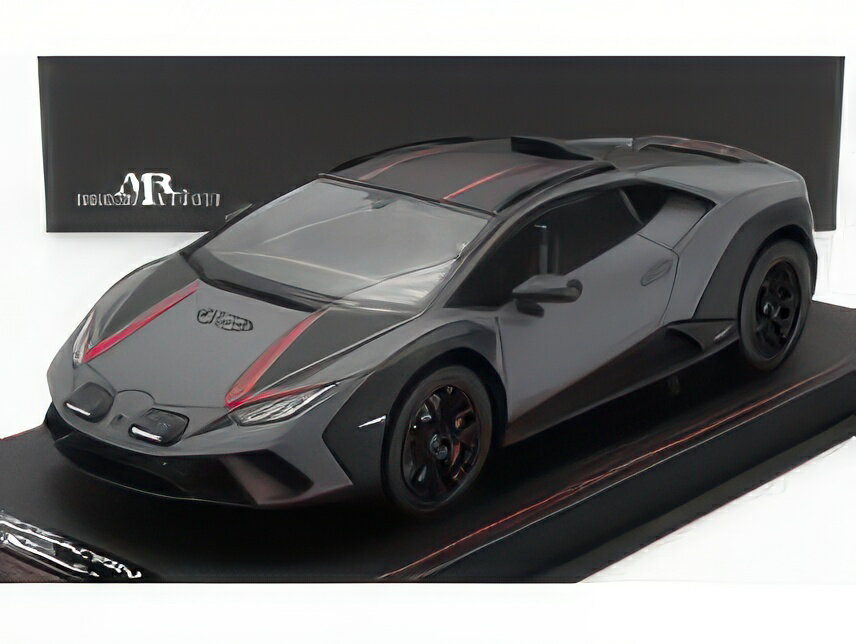 商品詳細 メーカー MR-MODELS スケール 1/18 お届け時期 お届けの目安の記載を必ずご確認ください。 在庫について 在庫管理に関しましては細心の注意を払っておりますが、他サイトとの併売の為、在庫切れの場合がございます。万が一売り...