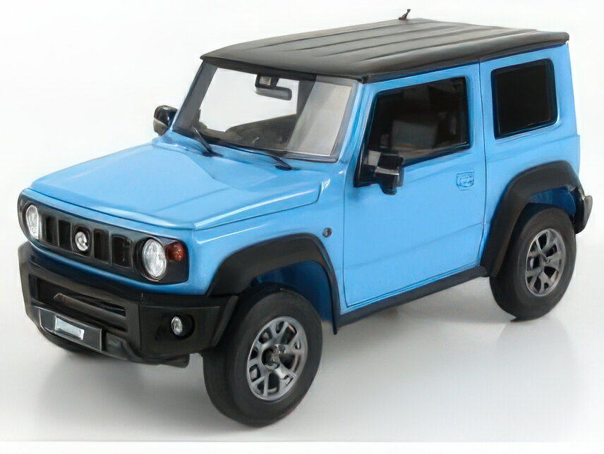 ▶ PRODUCT DETAILS メーカー LCD スケール 1/18 商品状態 新品 ⚠ 海外製品に関するご案内 本製品は精密ディスプレイモデルのため、製造工程上、個体差が見られる場合がございます。微細な塗装の個...
