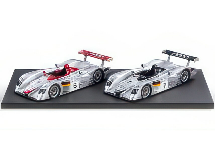 ▶ PRODUCT DETAILS メーカー TOPMARQUES COLLECTION スケール 1/18 商品状態 新品 ⚠ 海外製品に関するご案内 本製品は精密ディスプレイモデルのため、製造工程上、個体差が見ら...