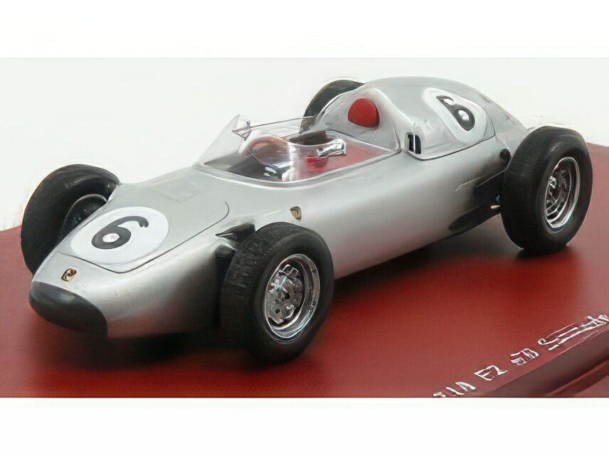 商品詳細 メーカー TRUESCALE スケール 1/43 お届け時期 お届けの目安の記載を必ずご確認ください。 在庫について 在庫管理に関しましては細心の注意を払っておりますが、他サイトとの併売の為、在庫切れの場合がございます。万が一売り...