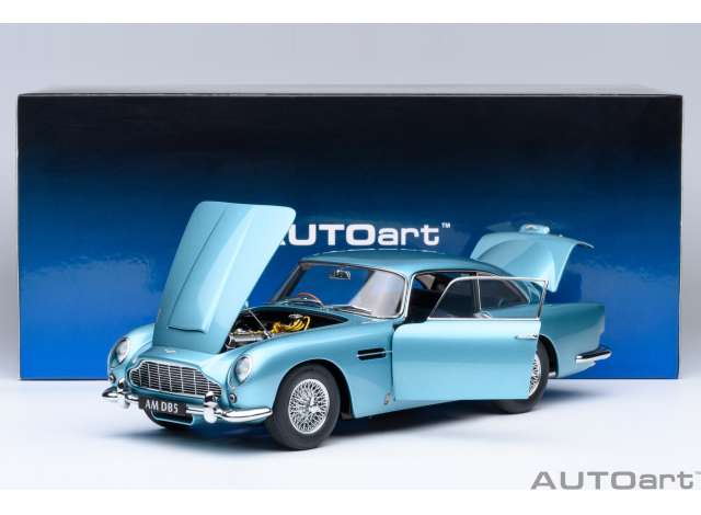 ▶ PRODUCT DETAILS メーカー AUTOart スケール 1/18 商品状態 新品 ⚠ 海外製品に関するご案内 本製品は精密ディスプレイモデルのため、製造工程上、個体差が見られる場合がございます。微細な...