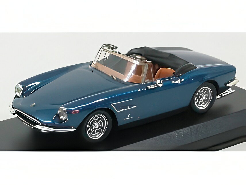 ▶ PRODUCT DETAILS メーカー Best-Model スケール 1/43 商品状態 新品 ⚠ 海外製品に関するご案内 本製品は精密ディスプレイモデルのため、製造工程上、個体差が見られる場合がございます。...
