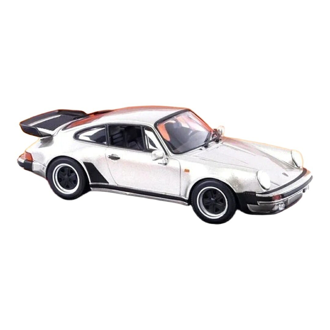 ▶ PRODUCT DETAILS メーカー Maxichamps スケール 1/43 商品状態 新品 ⚠ 海外製品に関するご案内 本製品は精密ディスプレイモデルのため、製造工程上、個体差が見られる場合がございます。...