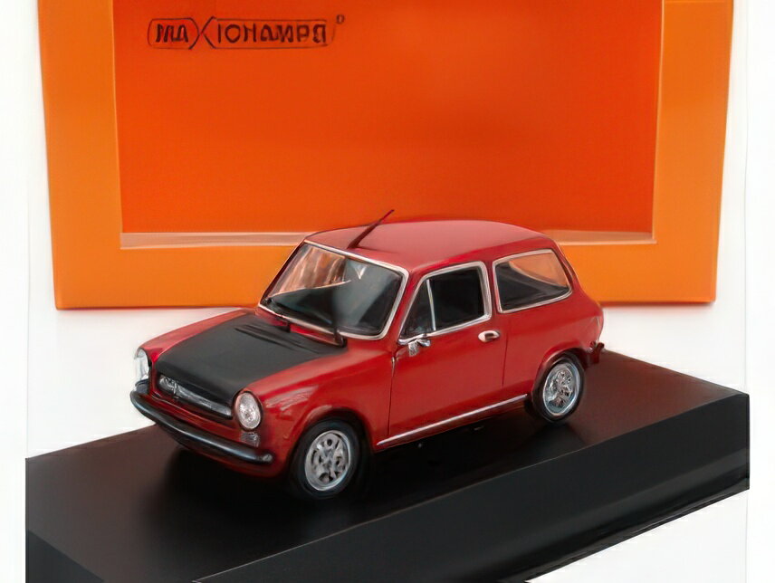 商品詳細 メーカー MINICHAMPS スケール 1/43 お届け時期 お届けの目安の記載を必ずご確認ください。 在庫について 在庫管理に関しましては細心の注意を払っておりますが、他サイトとの併売の為、在庫切れの場合がございます。万が一売...