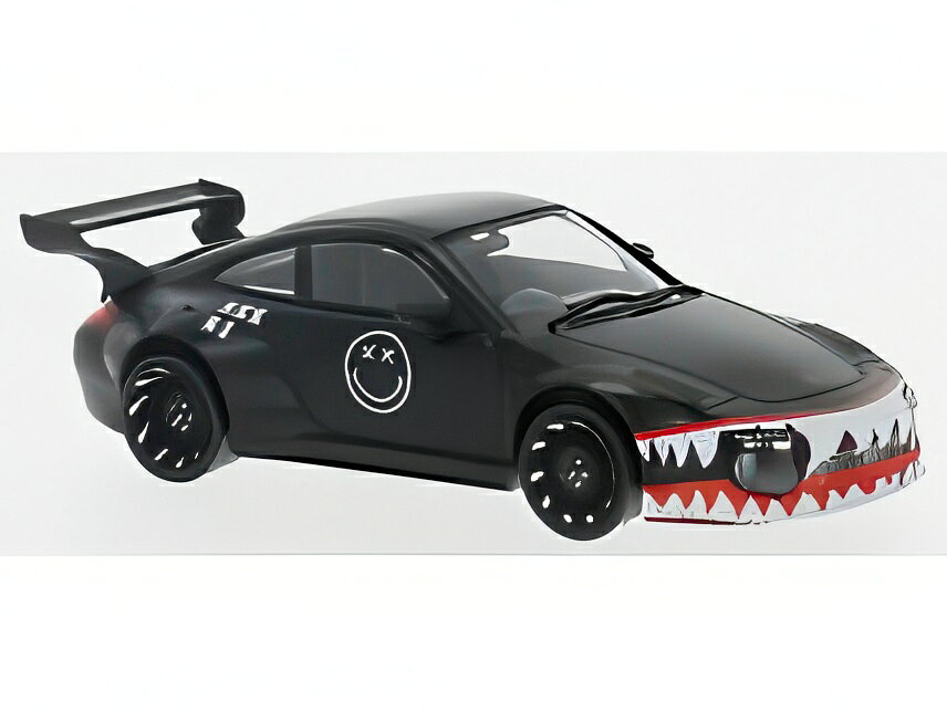 ▶ PRODUCT DETAILS メーカー IXO スケール 1/43 商品状態 新品 ⚠ 海外製品に関するご案内 本製品は精密ディスプレイモデルのため、製造工程上、個体差が見られる場合がございます。微細な塗装の個...