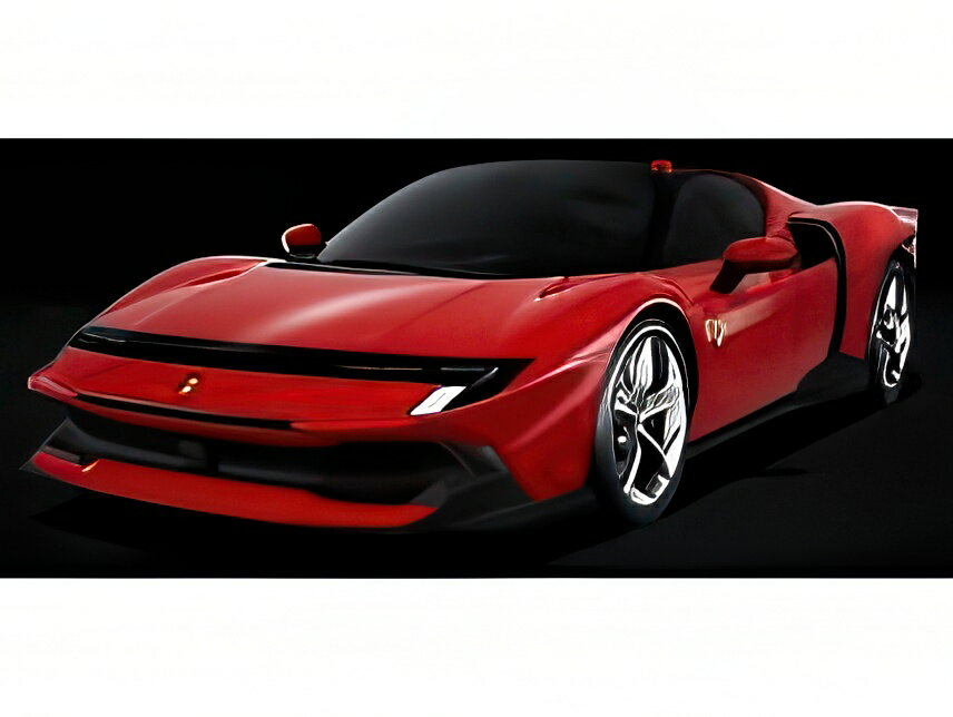 ▶ PRODUCT DETAILS メーカー LOOKSMART スケール 1/43 商品状態 新品 ⚠ 海外製品に関するご案内 本製品は精密ディスプレイモデルのため、製造工程上、個体差が見られる場合がございます。微...