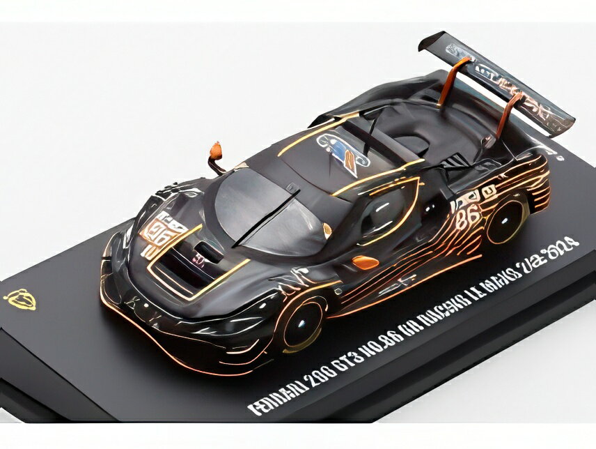 商品詳細 メーカー LOOKSMART スケール 1/64 お届け時期 お届けの目安の記載を必ずご確認ください。 在庫について 在庫管理に関しましては細心の注意を払っておりますが、他サイトとの併売の為、在庫切れの場合がございます。万が一売り...