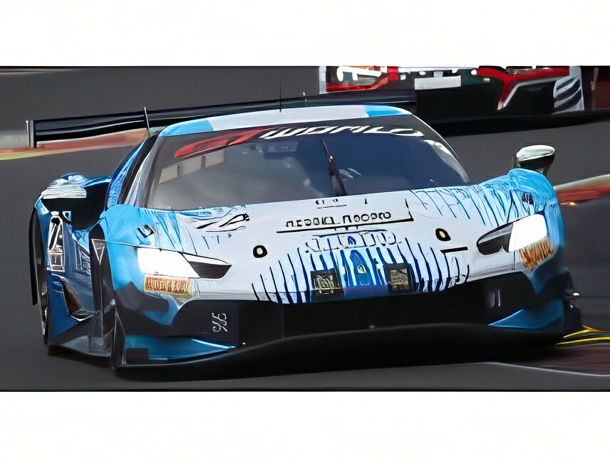 商品詳細 メーカー LOOKSMART スケール 1/43 お届け時期 お届けの目安の記載を必ずご確認ください。 在庫について 在庫管理に関しましては細心の注意を払っておりますが、他サイトとの併売の為、在庫切れの場合がございます。万が一売り...