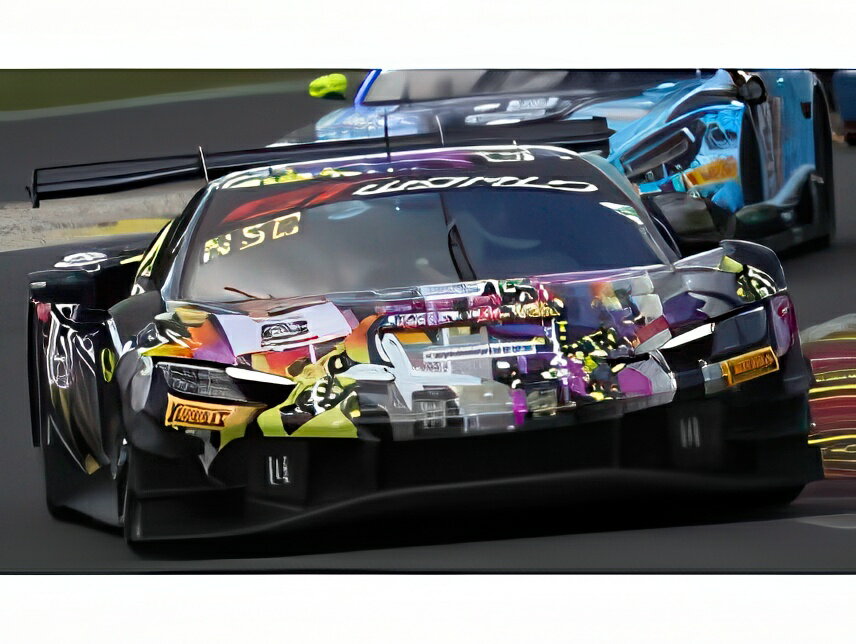 商品詳細 メーカー LOOKSMART スケール 1/43 お届け時期 お届けの目安の記載を必ずご確認ください。 在庫について 在庫管理に関しましては細心の注意を払っておりますが、他サイトとの併売の為、在庫切れの場合がございます。万が一売り...