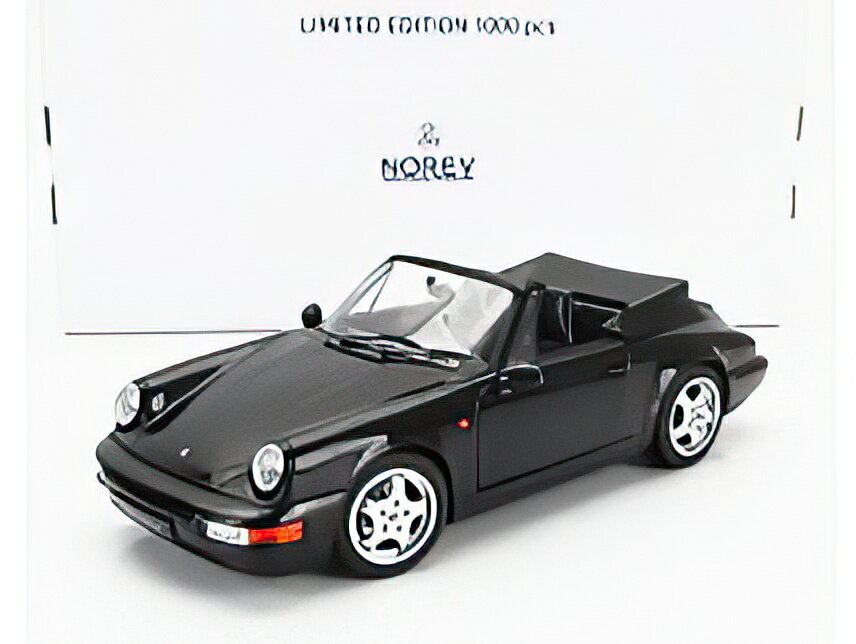 ▶ PRODUCT DETAILS メーカー Norev スケール 1/18 商品状態 新品 ⚠ 海外製品に関するご案内 本製品は精密ディスプレイモデルのため、製造工程上、個体差が見られる場合がございます。微細な塗装...