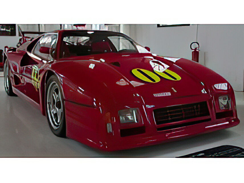 ▶ PRODUCT DETAILS メーカー TOPMARQUES COLLECTION スケール 1/18 商品状態 新品 ⚠ 海外製品に関するご案内 本製品は精密ディスプレイモデルのため、製造工程上、個体差が見ら...