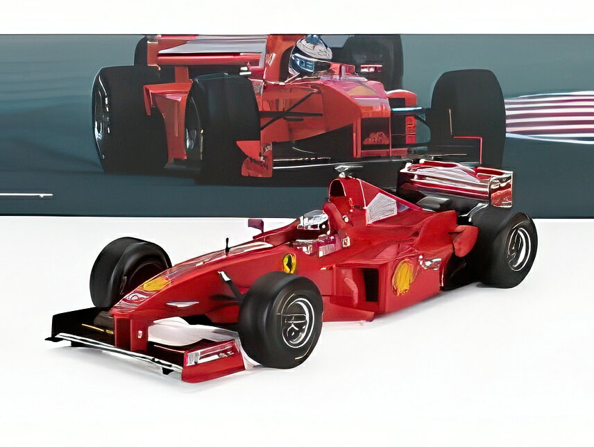 ▶ PRODUCT DETAILS メーカー Werk83 スケール 1/18 商品状態 新品 ⚠ 海外製品に関するご案内 本製品は精密ディスプレイモデルのため、製造工程上、個体差が見られる場合がございます。微細な塗...