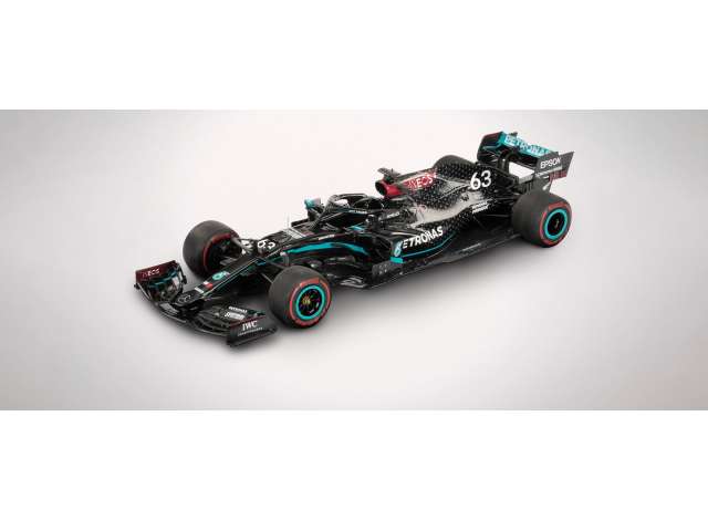 ▶ PRODUCT DETAILS メーカー MINICHAMPS スケール 1/43 商品状態 新品 ⚠ 海外製品に関するご案内 本製品は精密ディスプレイモデルのため、製造工程上、個体差が見られる場合がございます。...