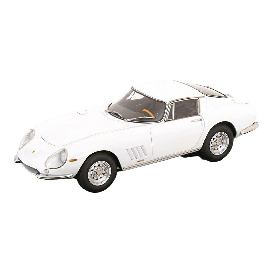 ▶ PRODUCT DETAILS メーカー CMC スケール 1/18 商品状態 新品 ⚠ 海外製品に関するご案内 本製品は精密ディスプレイモデルのため、製造工程上、個体差が見られる場合がございます。微細な塗装の個...