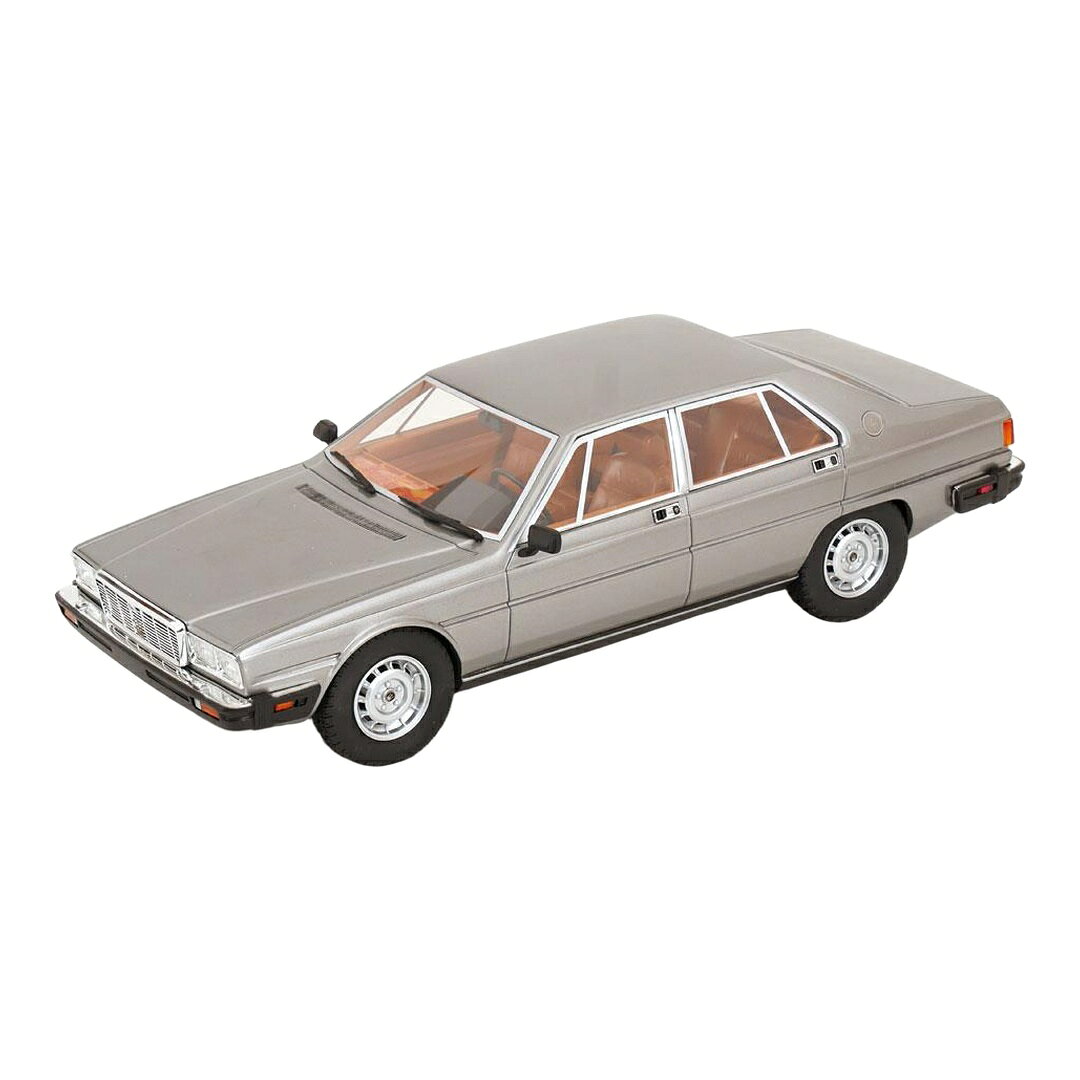 ▶ PRODUCT DETAILS メーカー Cult-Scale スケール 1/18 商品状態 新品 ⚠ 海外製品に関するご案内 本製品は精密ディスプレイモデルのため、製造工程上、個体差が見られる場合がございます。...