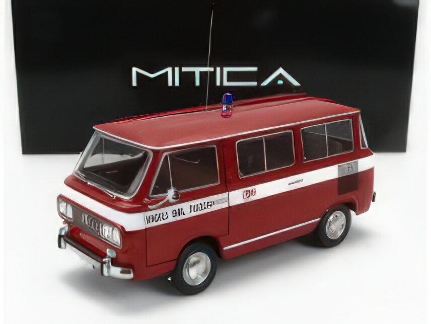 商品詳細 メーカー MITICA スケール 1/18 お届け時期 お届けの目安の記載を必ずご確認ください。 在庫について 在庫管理に関しましては細心の注意を払っておりますが、他サイトとの併売の為、在庫切れの場合がございます。万が一売り切れの...