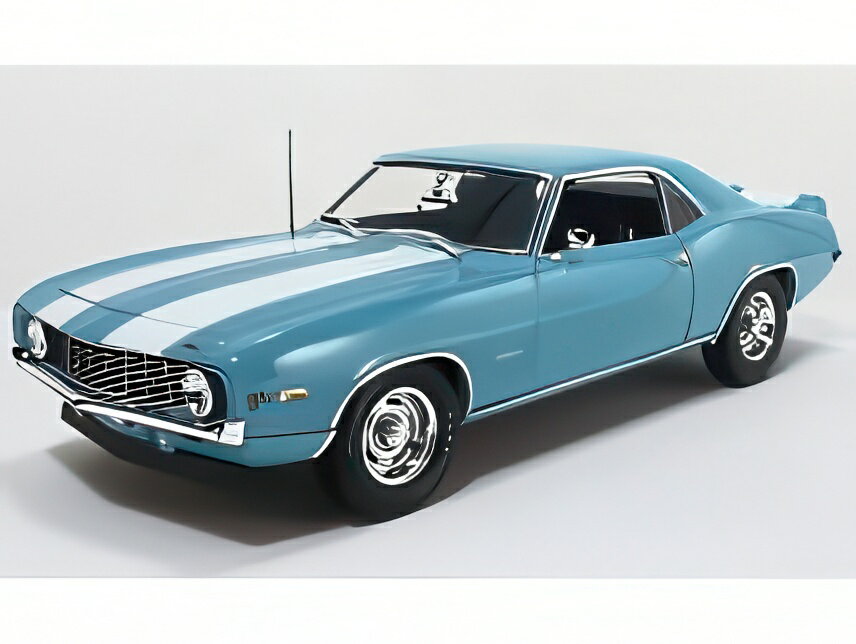 ▶ PRODUCT DETAILS メーカー ACME スケール 1/18 商品状態 新品 ⚠ 海外製品に関するご案内 本製品は精密ディスプレイモデルのため、製造工程上、個体差が見られる場合がございます。微細な塗装の...