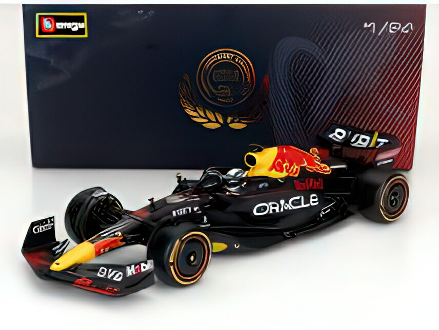 ▶ PRODUCT DETAILS メーカー Bburago スケール 1/24 商品状態 新品 ⚠ 海外製品に関するご案内 本商品は海外メーカーによる量産モデルのため、塗装のわずかなムラ・小キズ、パーツ取り付け位置...