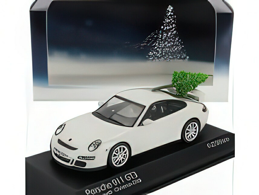 ▶ PRODUCT DETAILS メーカー MINICHAMPS スケール 1/43 商品状態 新品 ⚠ 海外製品に関するご案内 本製品は精密ディスプレイモデルのため、製造工程上、個体差が見られる場合がございます。...