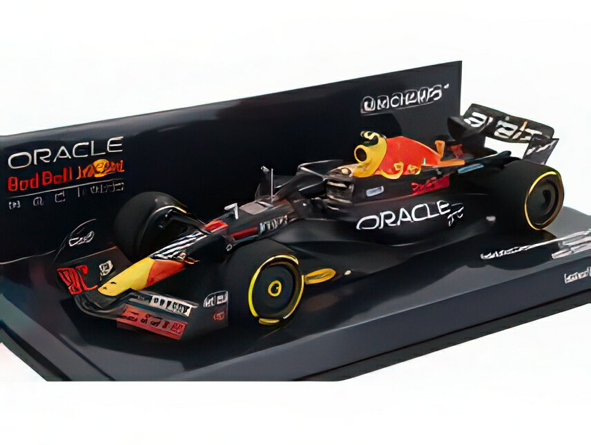 ▶ PRODUCT DETAILS メーカー MINICHAMPS スケール 1/43 商品状態 新品 ⚠ 海外製品に関するご案内 本製品は精密ディスプレイモデルのため、製造工程上、個体差が見られる場合がございます。...