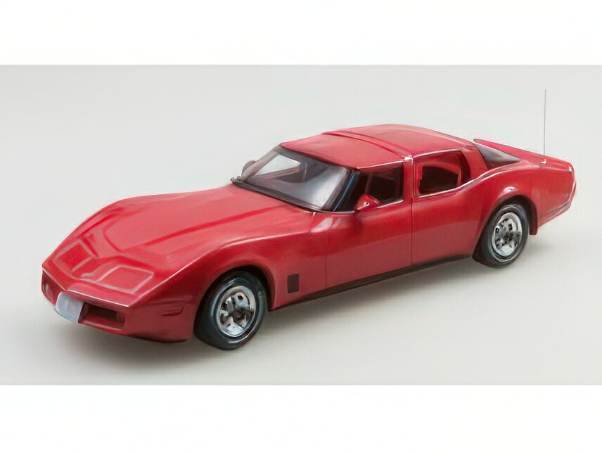 ▶ PRODUCT DETAILS メーカー ESVAL スケール 1/43 商品状態 新品 ⚠ 海外製品に関するご案内 本製品は精密ディスプレイモデルのため、製造工程上、個体差が見られる場合がございます。微細な塗装...