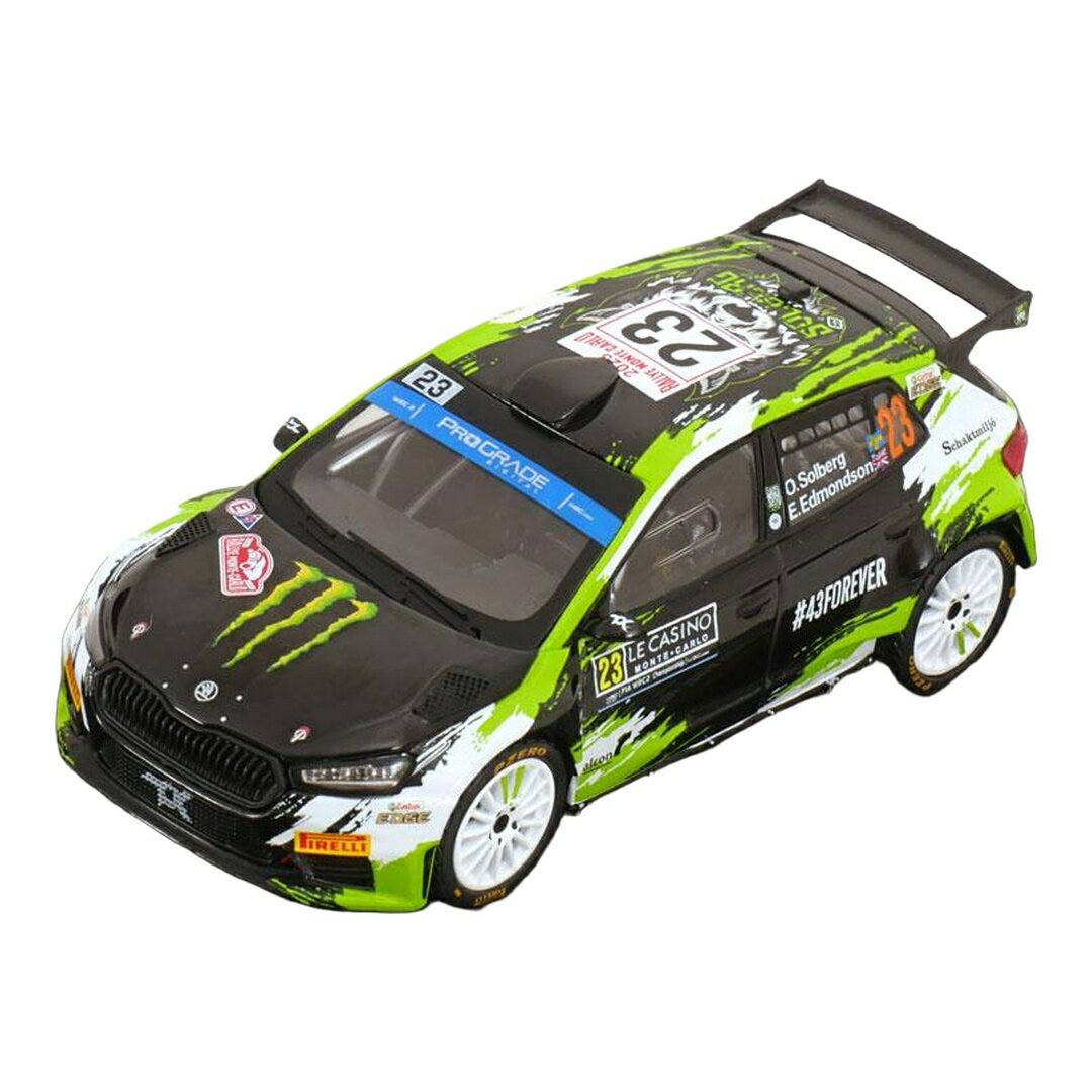 ▶ PRODUCT DETAILS メーカー IXO スケール 1/43 商品状態 新品 ⚠ 海外製品に関するご案内 本製品は精密ディスプレイモデルのため、製造工程上、個体差が見られる場合がございます。微細な塗装の個...