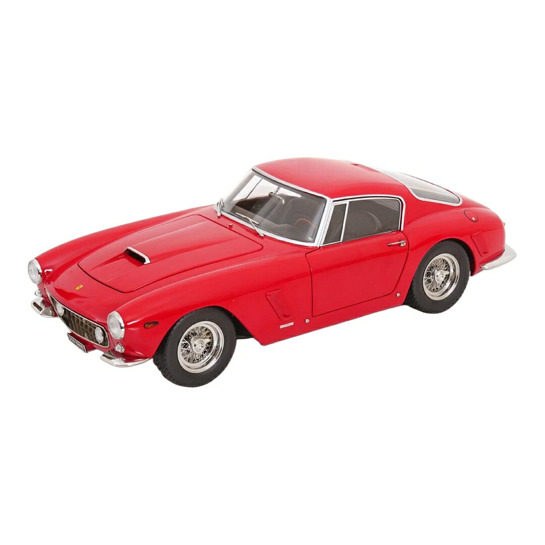 ▶ PRODUCT DETAILS メーカー KK-SCALE スケール 1/12 商品状態 新品 ⚠ 海外製品に関するご案内 本製品は精密ディスプレイモデルのため、製造工程上、個体差が見られる場合がございます。微細...