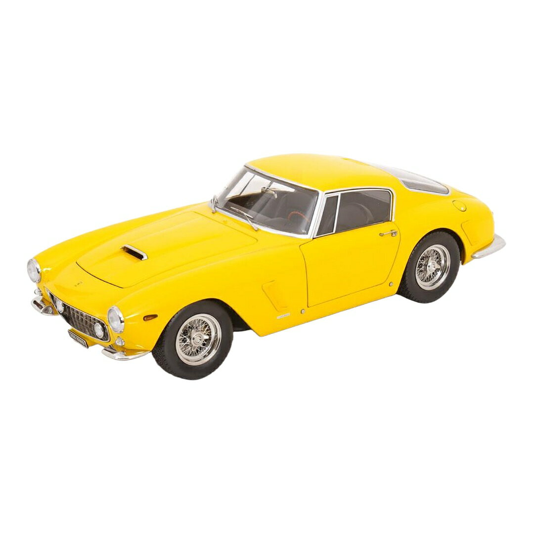 ▶ PRODUCT DETAILS メーカー KK-SCALE スケール 1/12 商品状態 新品 ⚠ 海外製品に関するご案内 本製品は精密ディスプレイモデルのため、製造工程上、個体差が見られる場合がございます。微細...