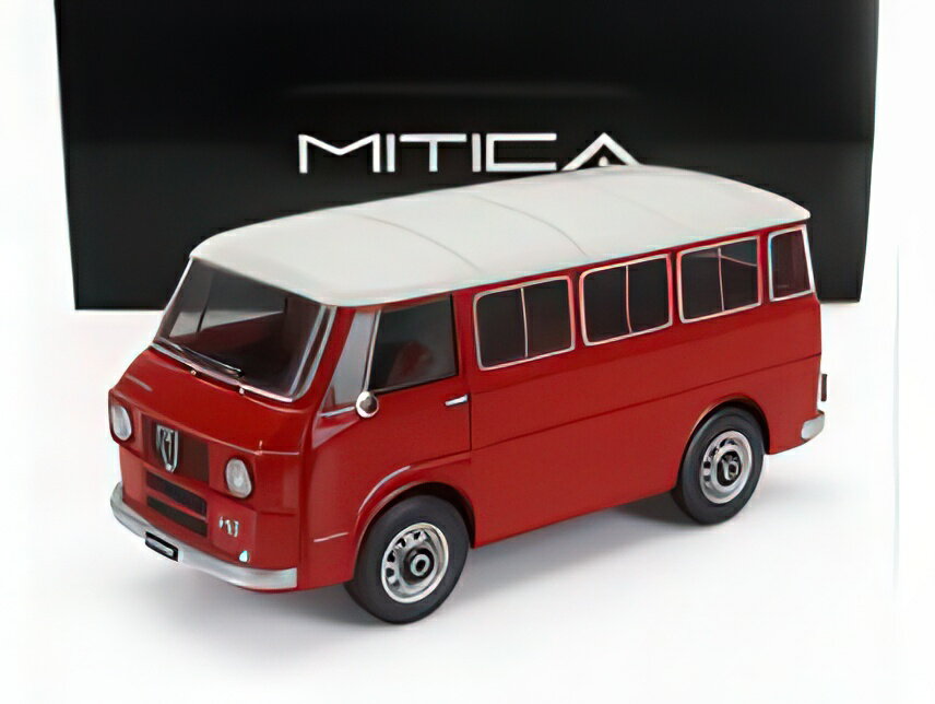 ▶ PRODUCT DETAILS メーカー MITICA スケール 1/18 商品状態 新品 ⚠ 海外製品に関するご案内 本製品は精密ディスプレイモデルのため、製造工程上、個体差が見られる場合がございます。微細な塗...