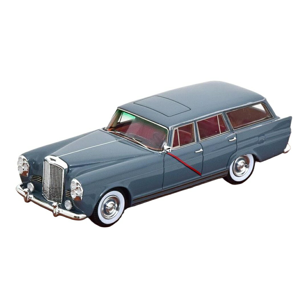 ▶ PRODUCT DETAILS メーカー Matrix スケール 1/43 商品状態 新品 ⚠ 海外製品に関するご案内 本製品は精密ディスプレイモデルのため、製造工程上、個体差が見られる場合がございます。微細な塗...