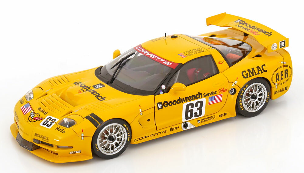 商品詳細 メーカー AUTOart スケール 1/18 お届け時期 お届けの目安の記載を必ずご確認ください。 在庫について 在庫管理に関しましては細心の注意を払っておりますが、他サイトとの併売の為、在庫切れの場合がございます。万が一売り切れ...