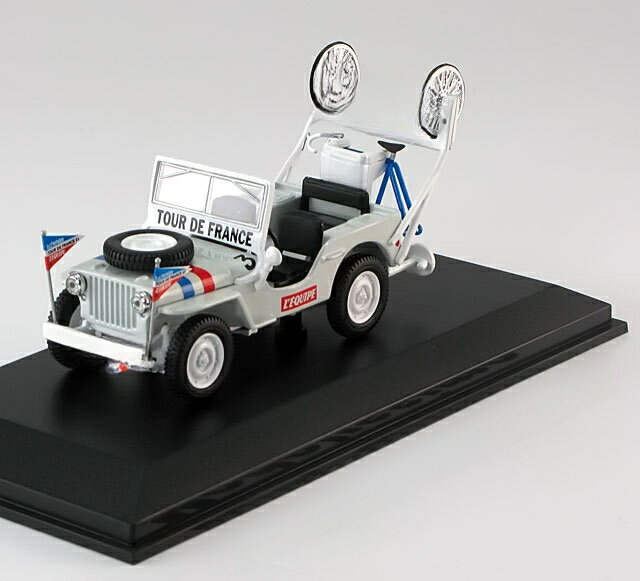 ▶ PRODUCT DETAILS メーカー Norev スケール 1/43 商品状態 新品 ⚠ 海外製品に関するご案内 本製品は精密ディスプレイモデルのため、製造工程上、個体差が見られる場合がございます。微細な塗装...