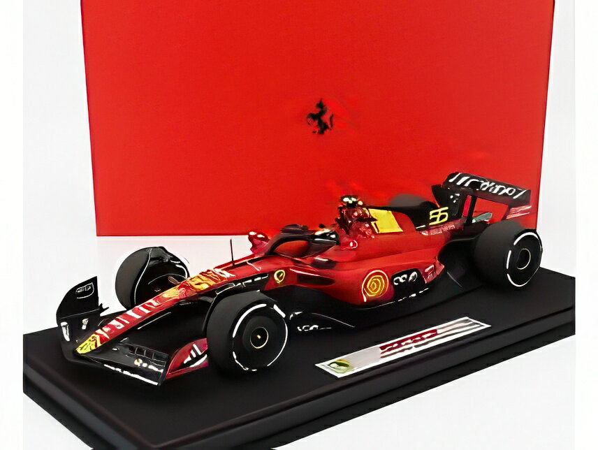 商品詳細 メーカー BBR スケール 1/18 お届け時期 お届けの目安の記載を必ずご確認ください。 在庫について 在庫管理に関しましては細心の注意を払っておりますが、他サイトとの併売の為、在庫切れの場合がございます。万が一売り切れの場合は...