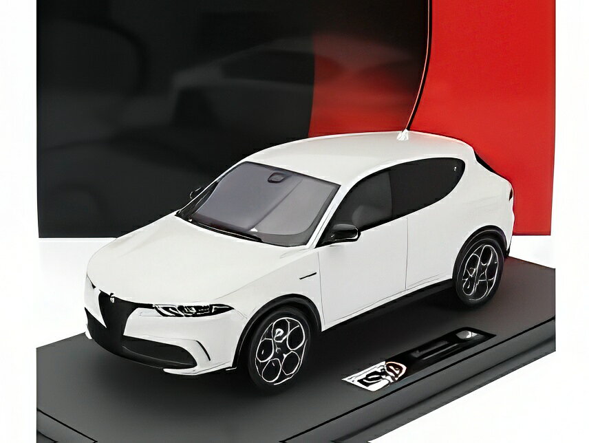 ▶ PRODUCT DETAILS メーカー BBR スケール 1/18 商品状態 新品 ⚠ 海外製品に関するご案内 本製品は精密ディスプレイモデルのため、製造工程上、個体差が見られる場合がございます。微細な塗装の個...