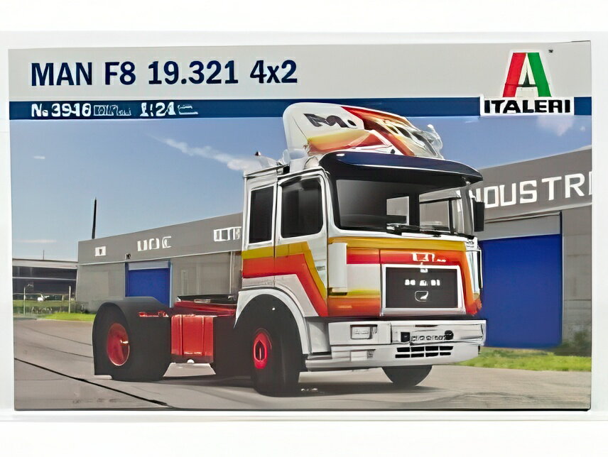 商品詳細 メーカー ITALERI スケール 1/24 お届け時期 お届けの目安の記載を必ずご確認ください。 在庫について 在庫管理に関しましては細心の注意を払っておりますが、他サイトとの併売の為、在庫切れの場合がございます。万が一売り切れ...