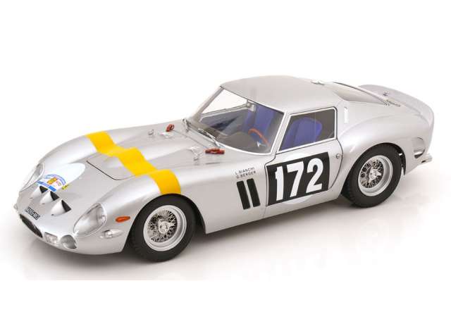 ▶ PRODUCT DETAILS メーカー KK-SCALE スケール 1/12 商品状態 新品 ⚠ 海外製品に関するご案内 本製品は精密ディスプレイモデルのため、製造工程上、個体差が見られる場合がございます。微細...