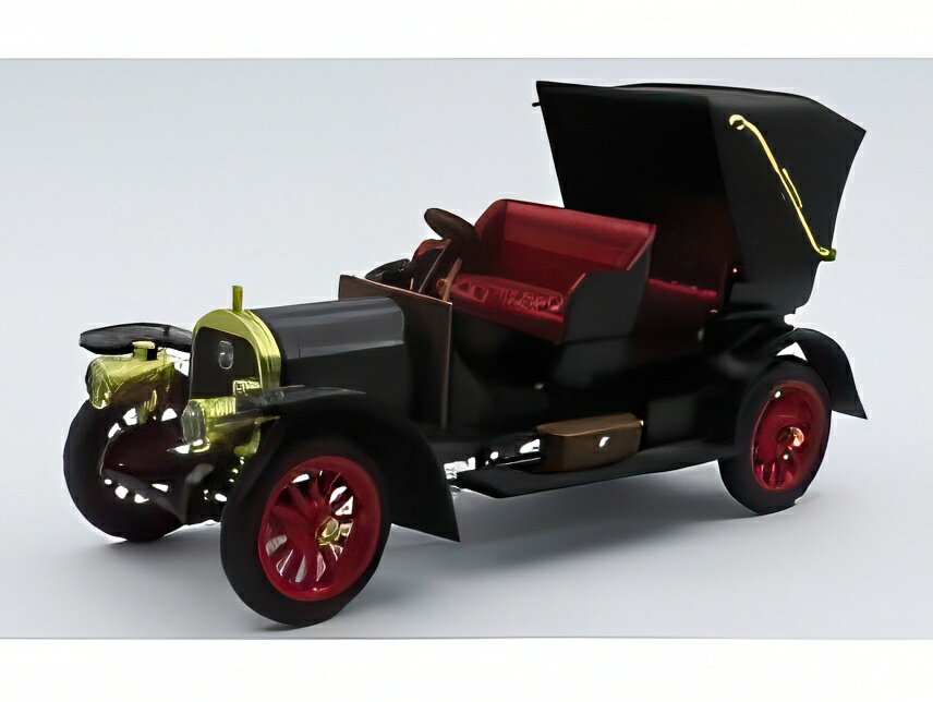 ▶ PRODUCT DETAILS メーカー Rio スケール 1/43 商品状態 新品 ⚠ 海外製品に関するご案内 本製品は精密ディスプレイモデルのため、製造工程上、個体差が見られる場合がございます。微細な塗装の個...